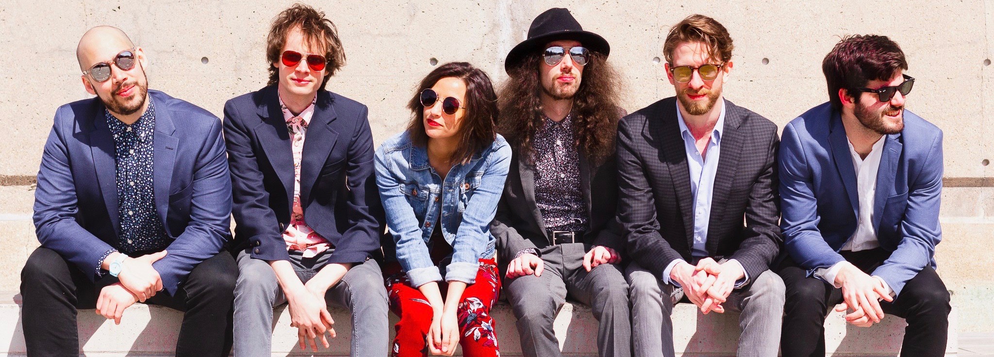 Roxy & The Underground Soul Sound – The Carleton