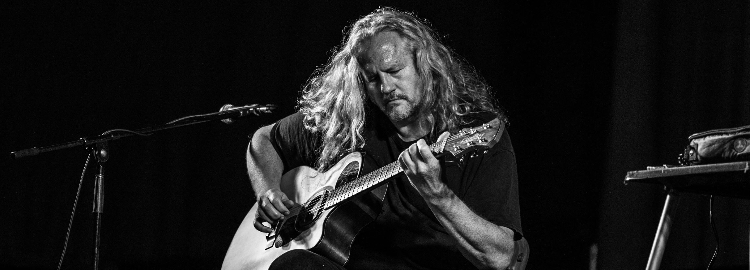 Preston Reed - CANCELLED – The Carleton