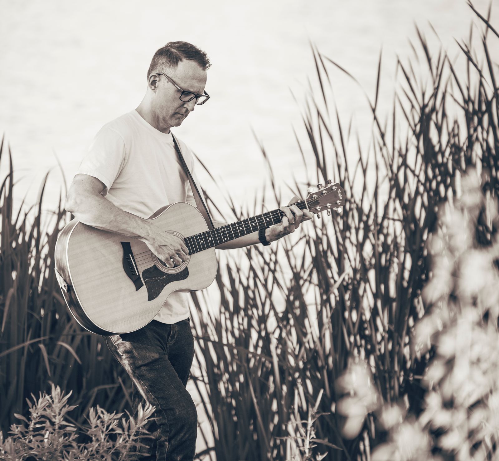 Jamie Shea – The Carleton