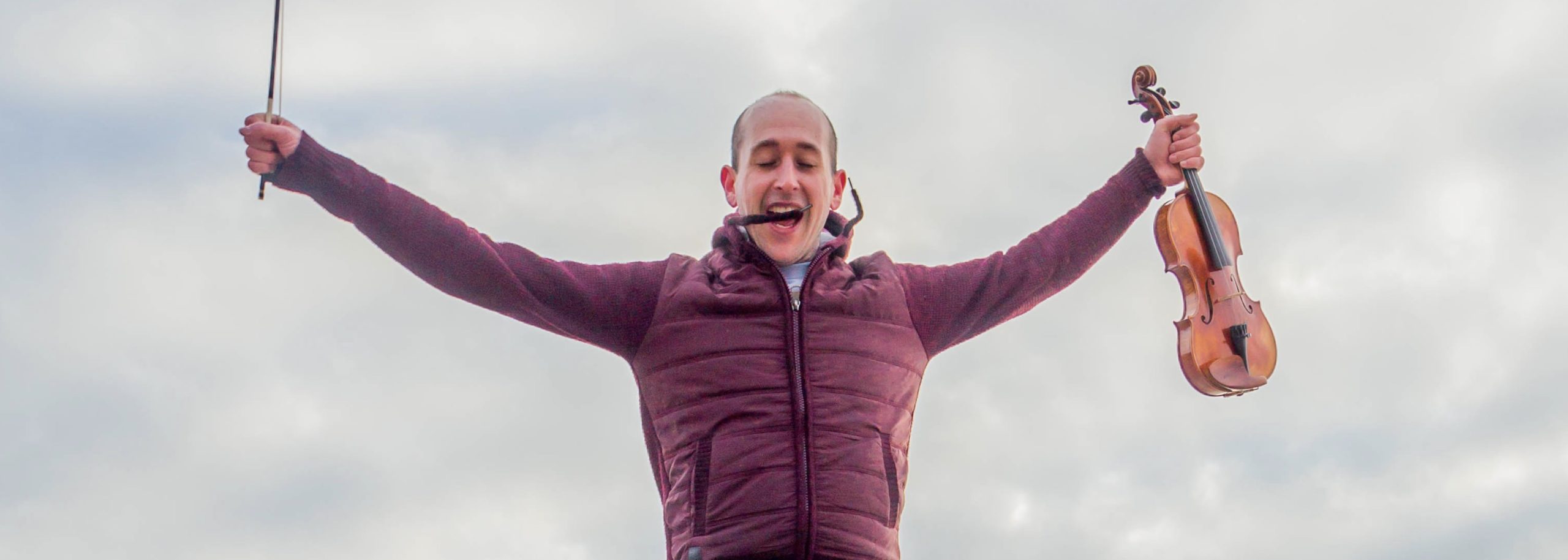 Brad Reid - Album Release Matinée – The Carleton