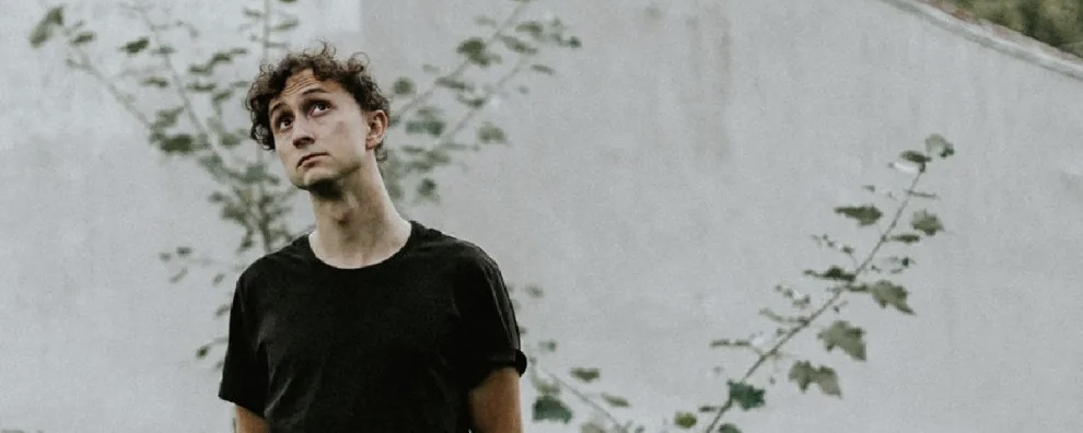 SOLD OUT: Dylan Menzie Single Release Show W/Special Guest Joce Reyome ...