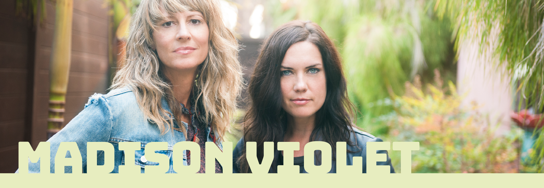 SOLD OUT: Madison Violet – The Carleton