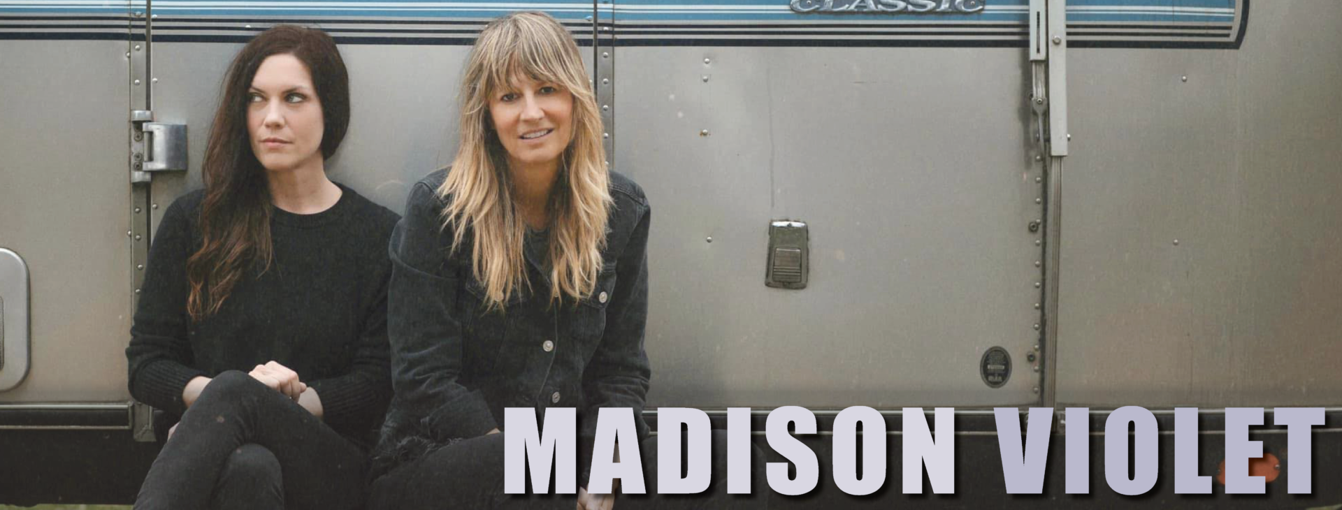 SOLD OUT: Madison Violet Matinée – The Carleton