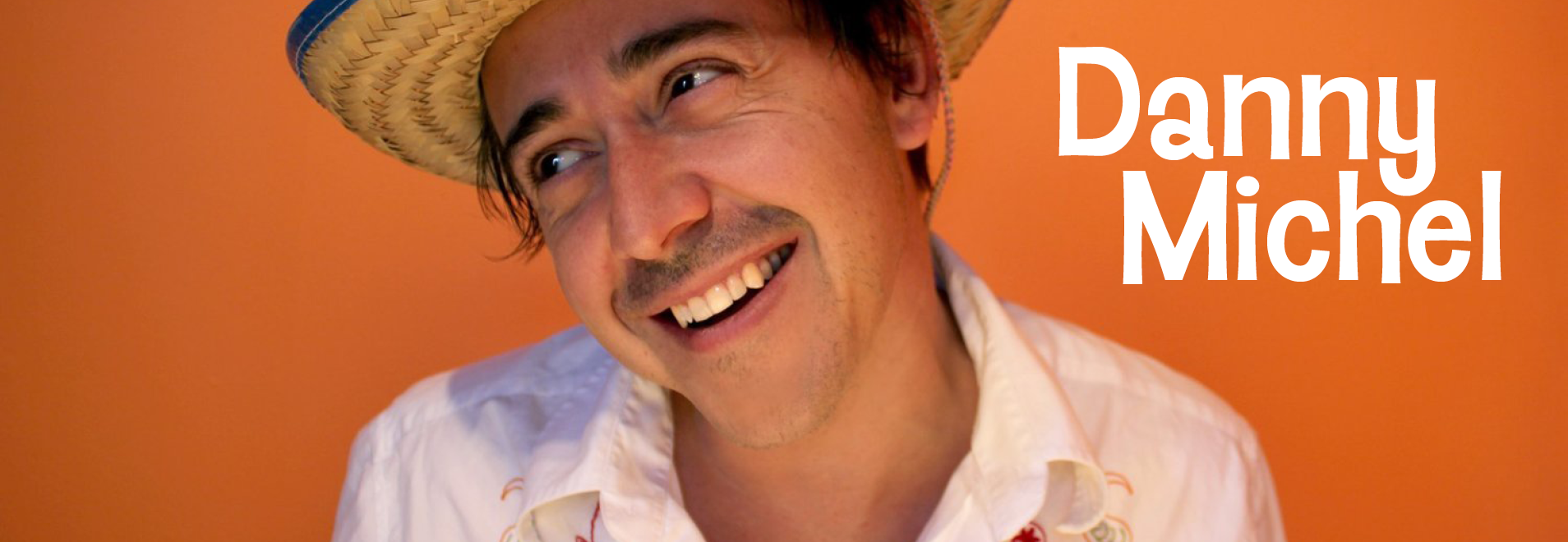 SOLD OUT: Danny Michel – The Carleton