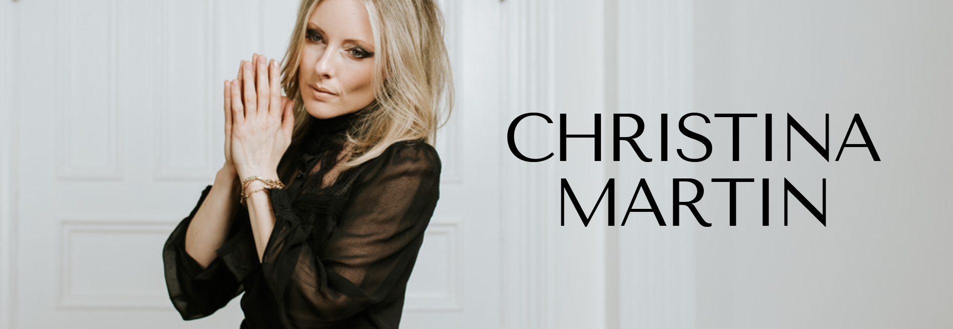 Christina Martin – The Carleton