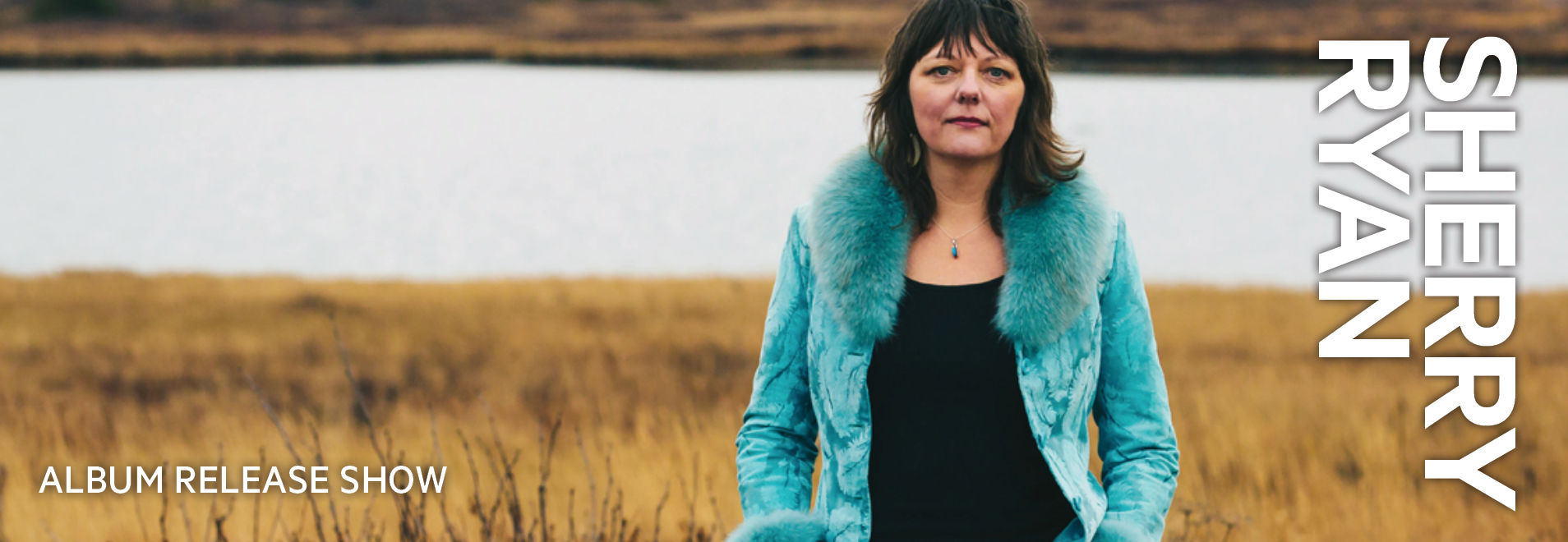 Sherry Ryan Album Release – The Carleton