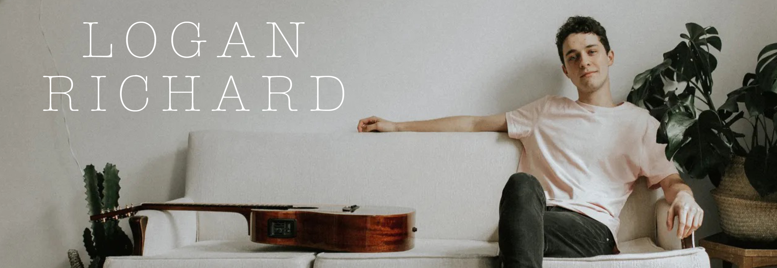 Logan Richard Band – The Carleton