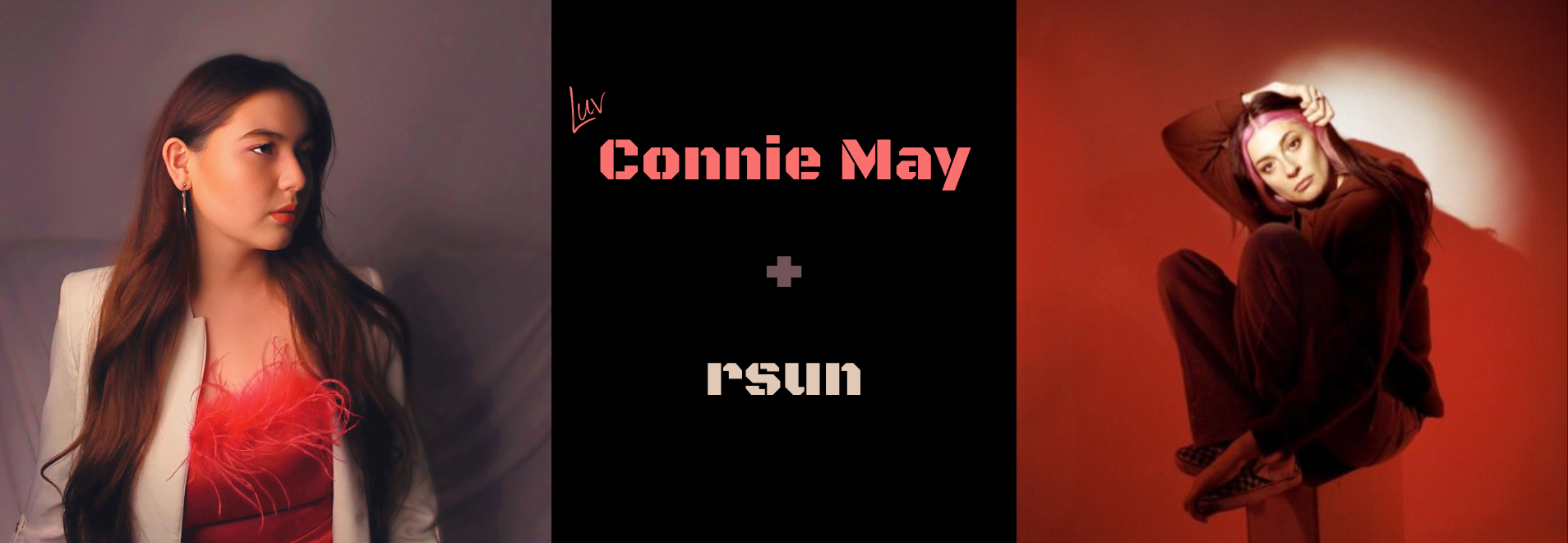 Connie May + rsun – The Carleton