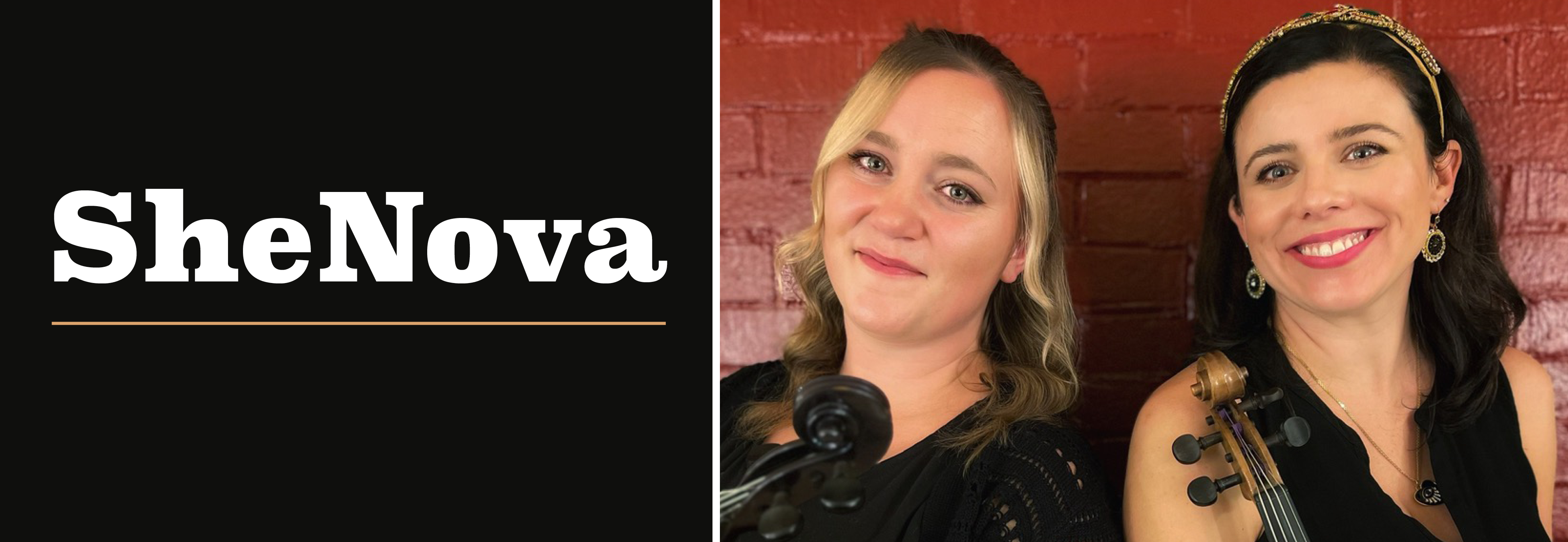 SheNova – The Carleton