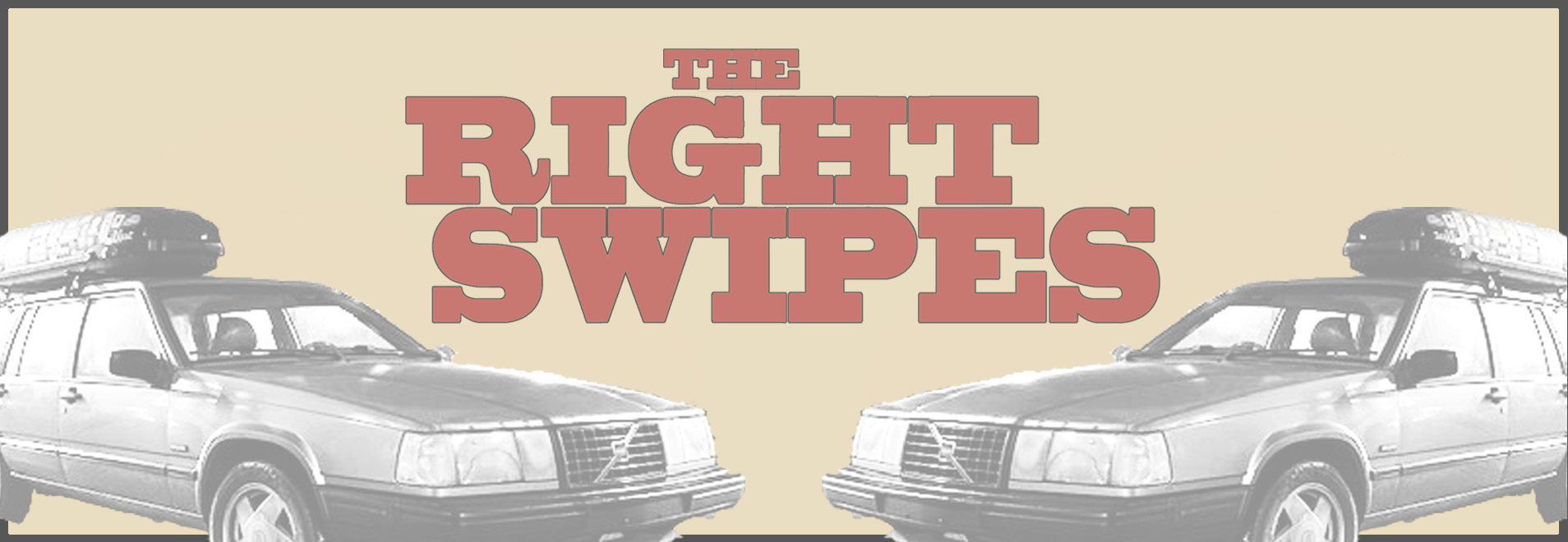 The Right Swipes – The Carleton