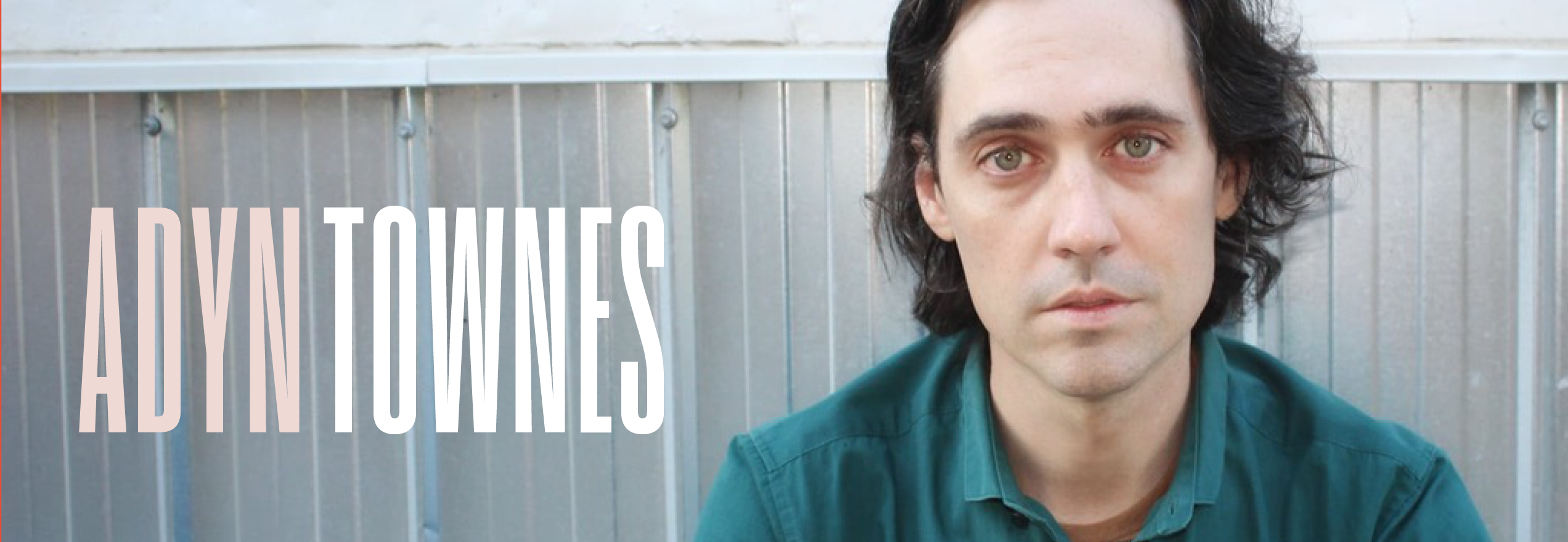 Adyn Townes – The Carleton