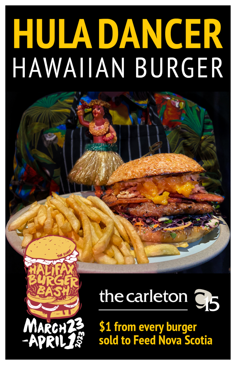 The Carleton