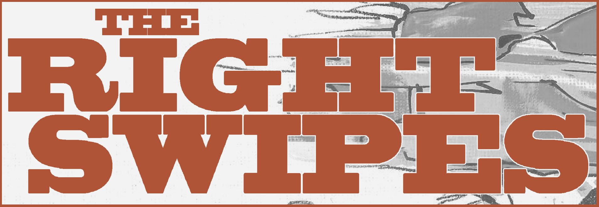 The Right Swipes – The Carleton