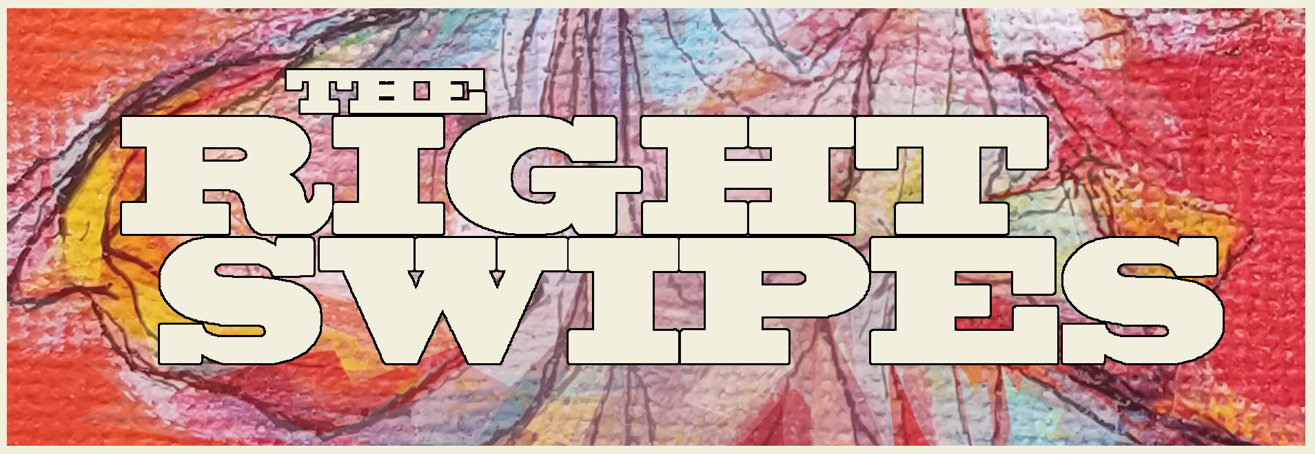 The Right Swipes – The Carleton