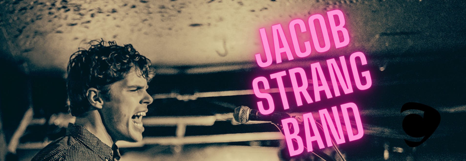 Jacob Strang Band – The Carleton