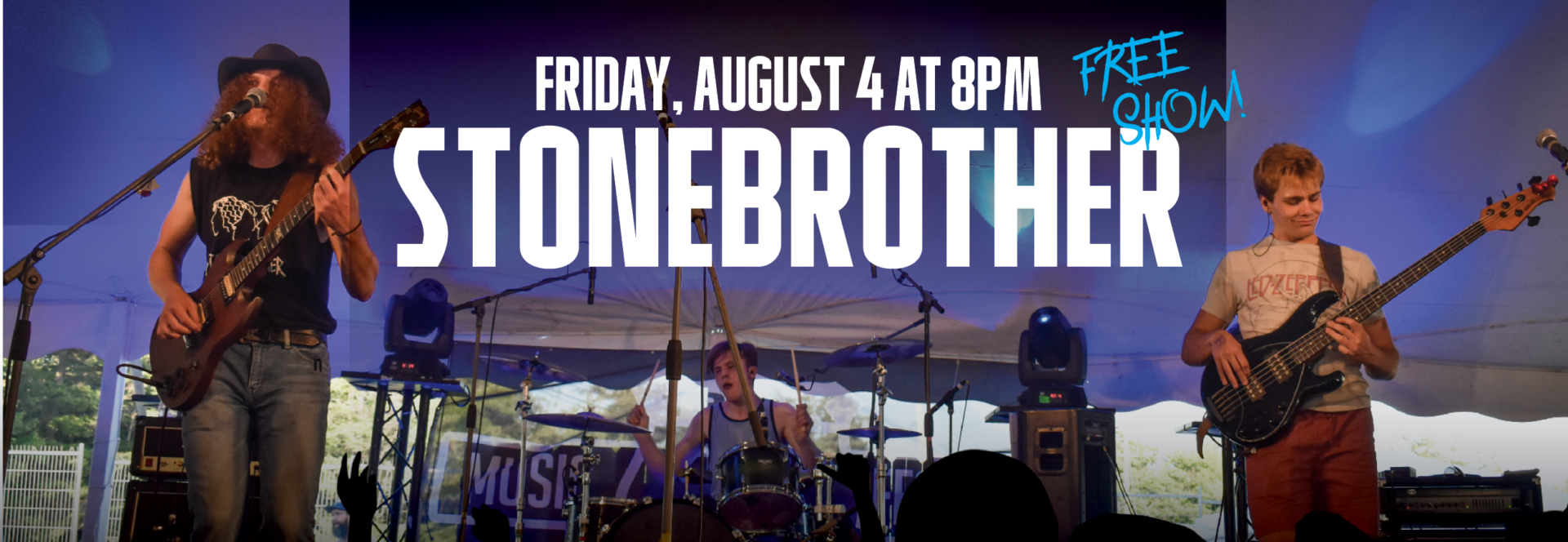 Stonebrother – The Carleton