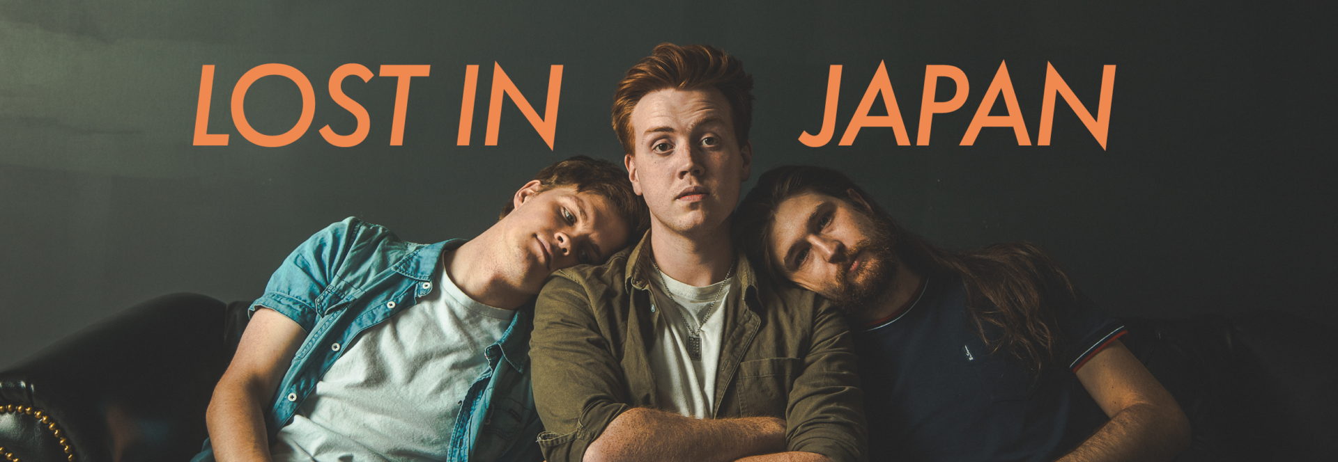 CANCELLED: Lost In Japan – The Carleton