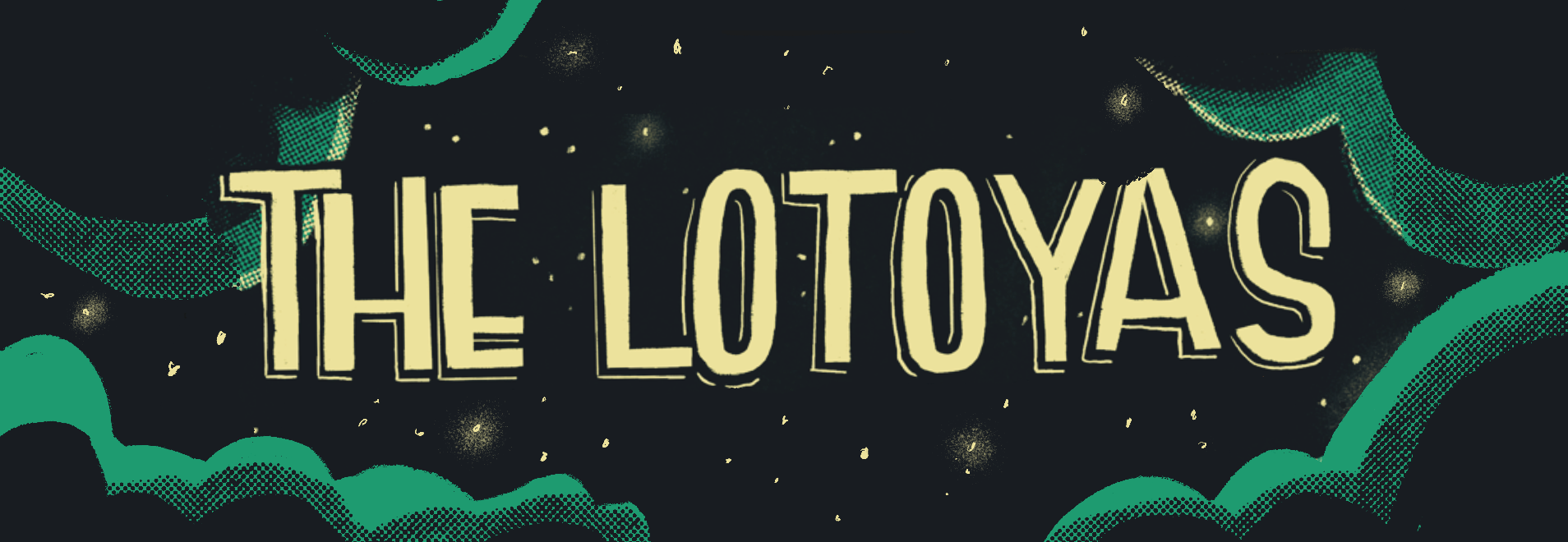 The Lotoyas + The Donald Hinson Calabrese Group + Carmen Townsend – The ...