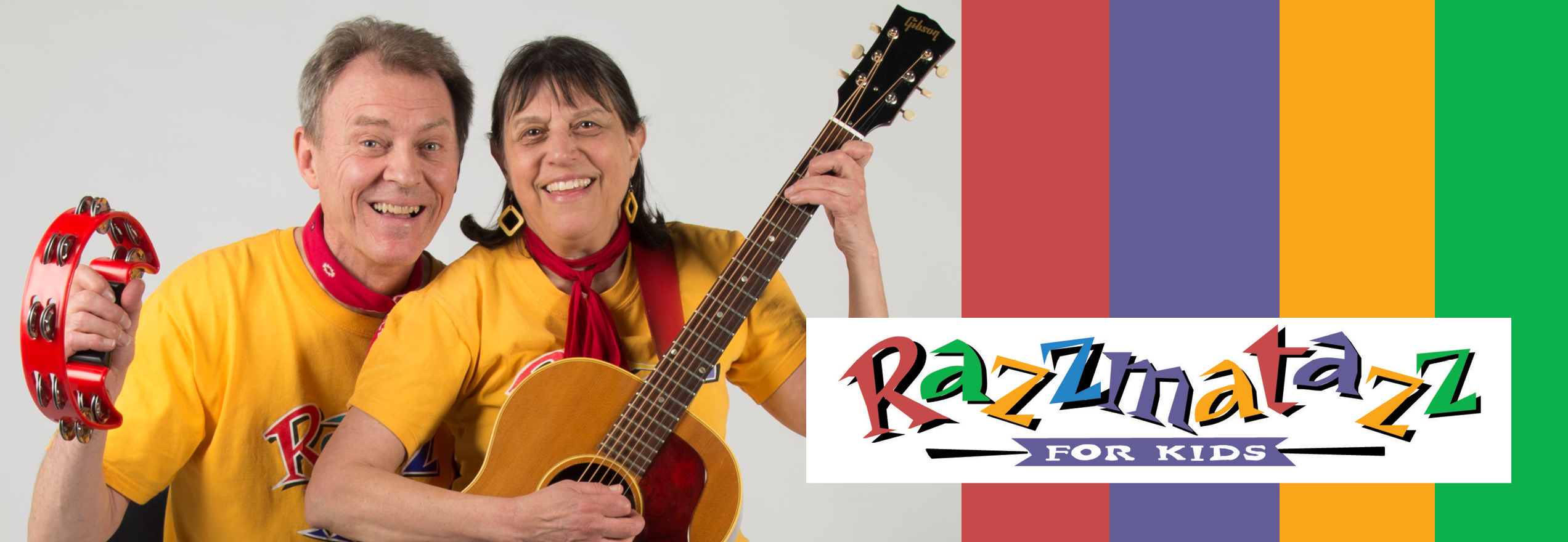 SOLD OUT: Razzmatazz For Kids – The Carleton