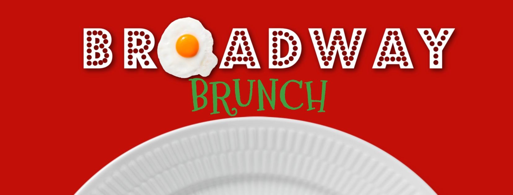 SOLD OUT: Broadway Brunch - Holiday Edition! – The Carleton