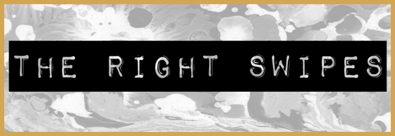 The Right Swipes – The Carleton