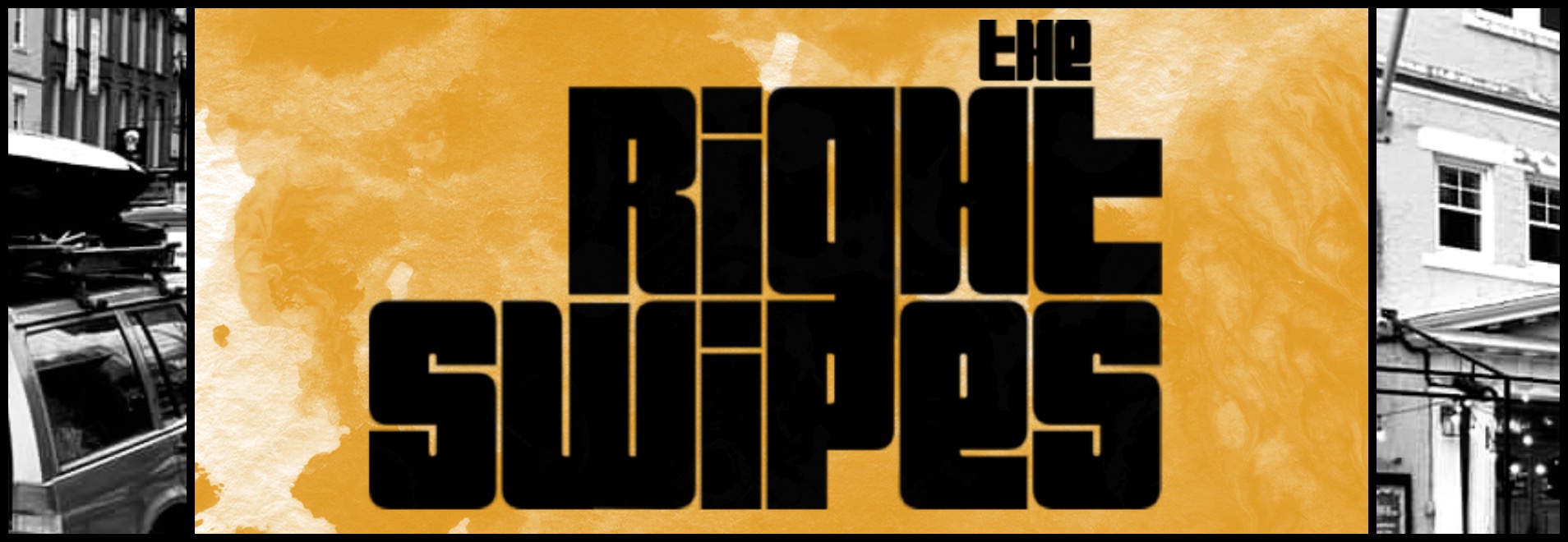 The Right Swipes – The Carleton