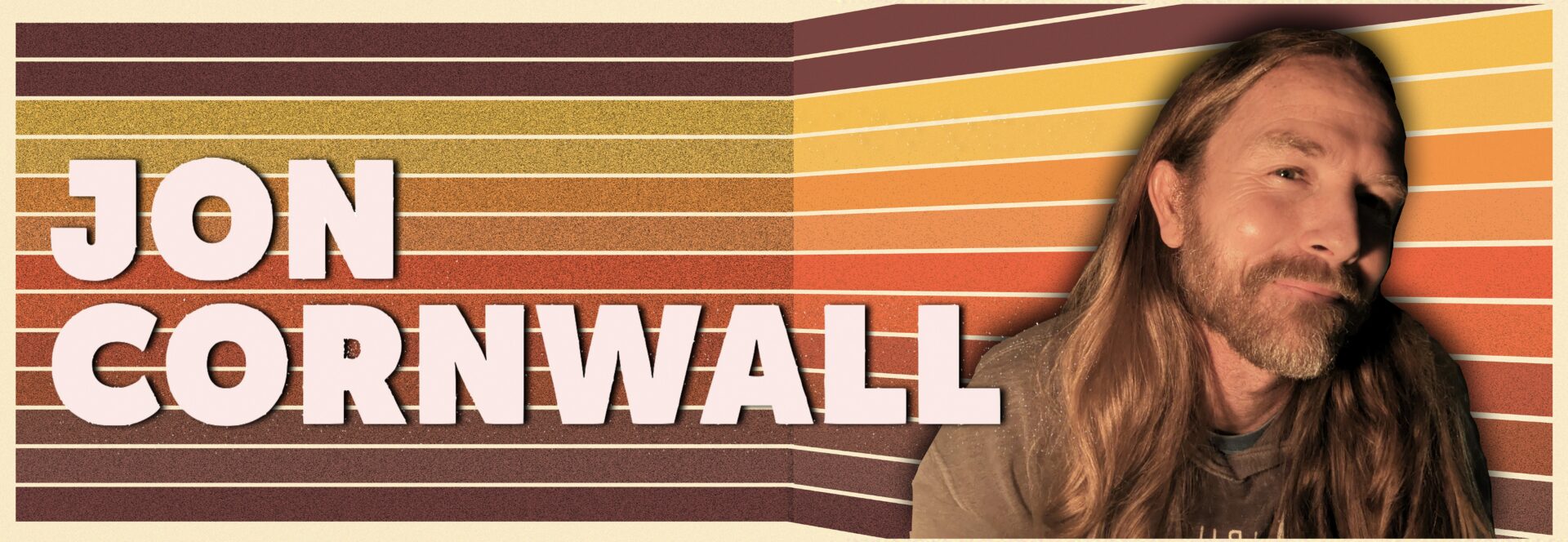 SOLD OUT: Jon Cornwall Album Release – The Carleton