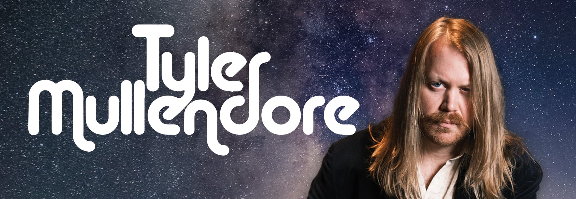 SOLD OUT: Tyler Mullendore Album Release W/ Noah Tye + Laura Merrimen ...