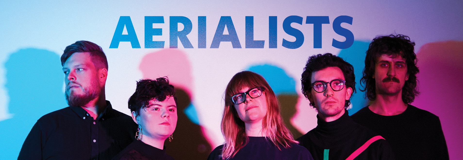 Aerialists – The Carleton