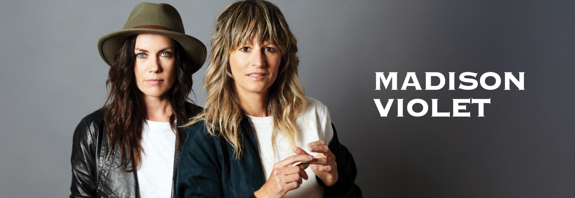 SOLD OUT: Madison Violet - Thursday – The Carleton