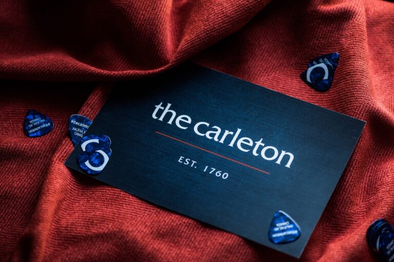 The Carleton
