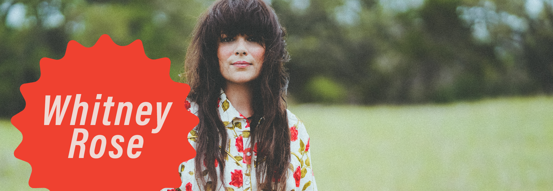 Whitney Rose Trio + Lawrence Maxwell – The Carleton