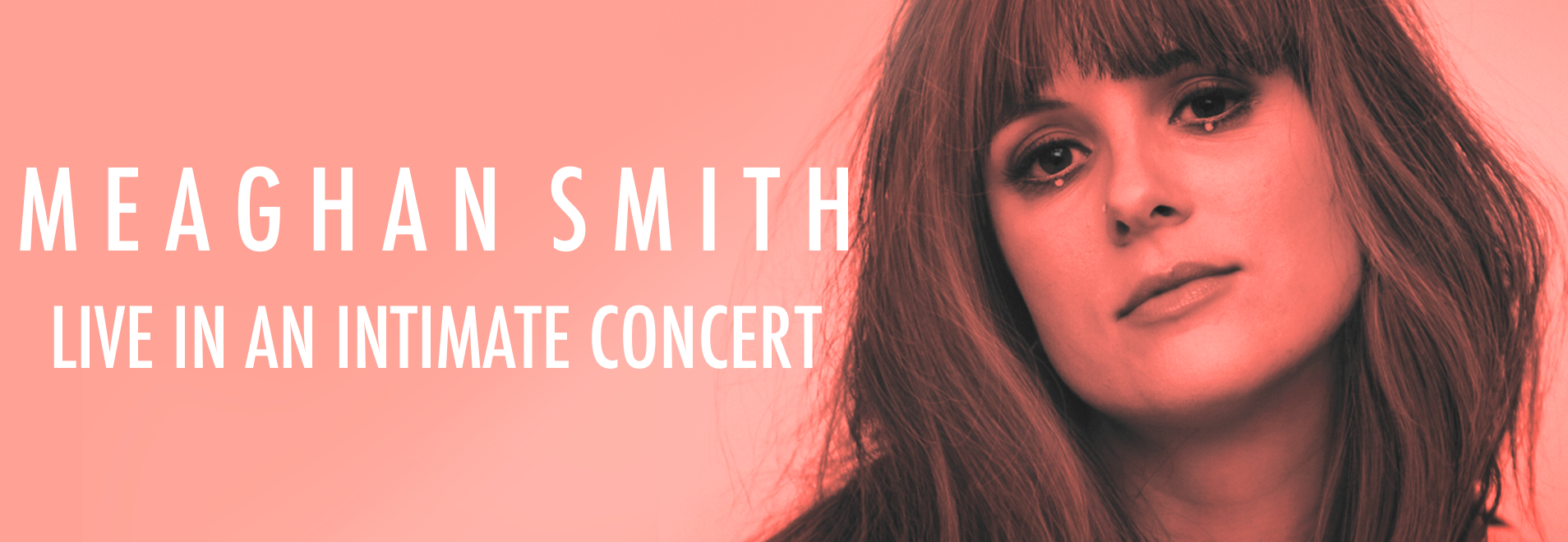 SOLD OUT: An Intimate Evening With Meaghan Smith - Friday – The Carleton
