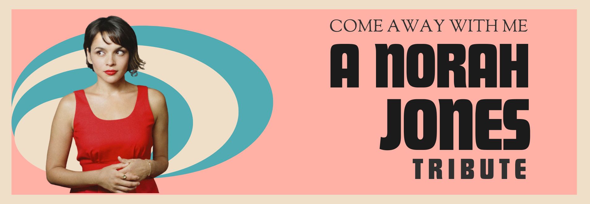 SOLD OUT: A Norah Jones Tribute featuring Izra Fitch & Rodrigo Donoso ...