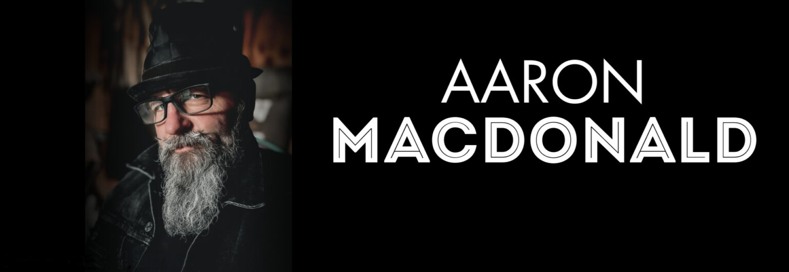 SOLD OUT: HUFF Presents: Irish Mythen (Early Show) – The Carleton