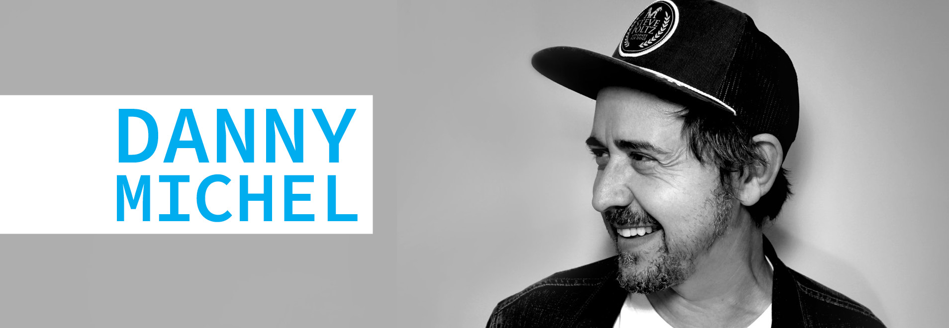 2 DOOR TIX AVAIL! An(other) Evening With Danny Michel – The Carleton